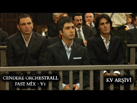 Cendere Orchestrall Fast Mix - V1 | Kurtlar Vadisi