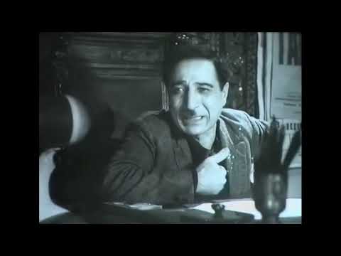 Biz neyleye bilerik, Agabala?  (Bextiyar filminden)