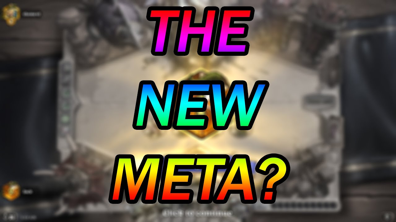 How Good is Quest Mage After the Evocation Nerf? | Wild Hearthstone ...