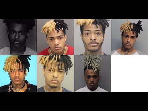 xxxtentacion died a innocent man after the state of Florida officially ...