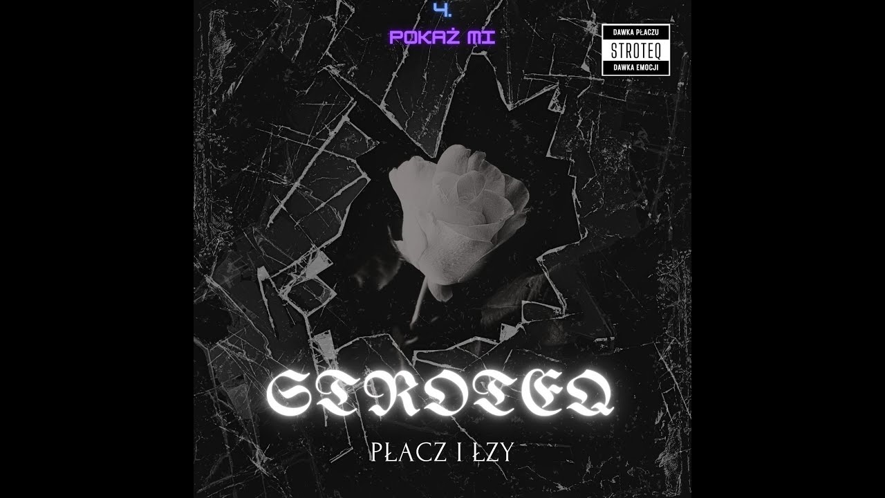 4. StroteQ - Pokaż Mi (prod. Raspo) - YouTube