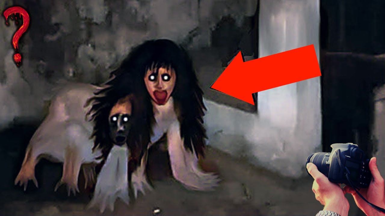 Top 7 Ghost Hunters & YouTubers Who Saw Real Ghosts That Will Nourish ...