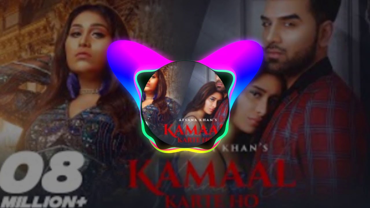 kamal karte ho new 2021 remix adiuo song. - YouTube