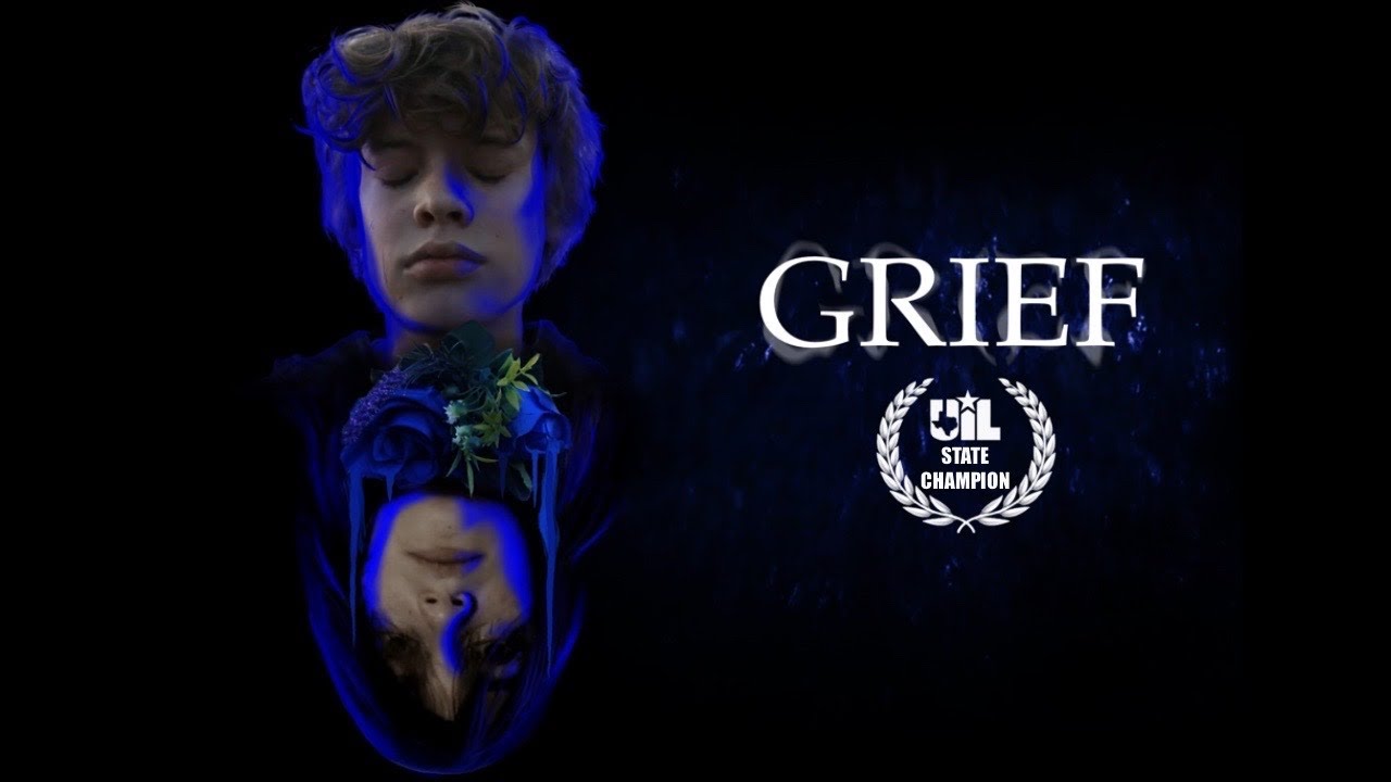 Grief (A State Winning Short Film) - YouTube
