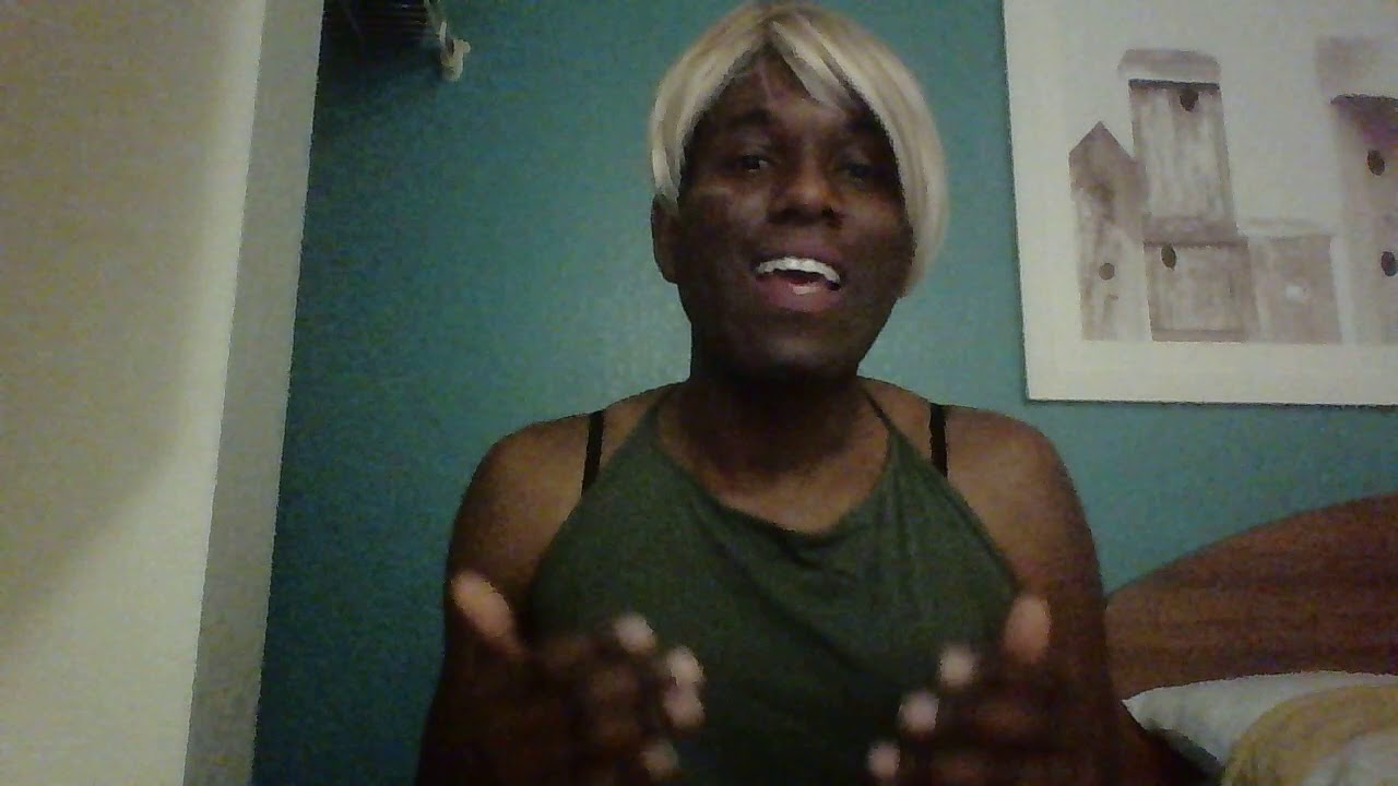 MISS MELODY LOVES RYAN DESTINY (ALEX CRANE) STAR - YouTube