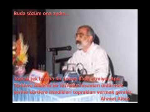 BAĞIŞLA BİZİ ATA'M