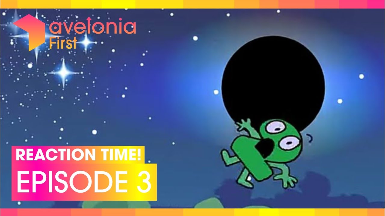 BFDI:TPOT 10: Oneirophobe's Nightmare - Reaction Time! ep3 - YouTube