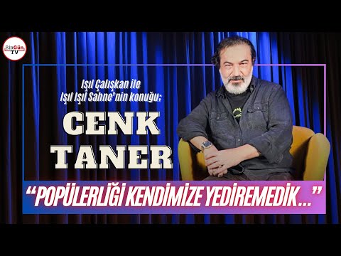 Cenk Taner, Kesmeşeker'in hikayesini BirGün TV'de anlattı: \