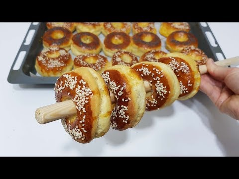 Lezzeti Halkaya Geçiren Tarif!