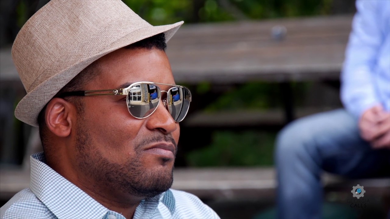 Greg's GACalls Graduation_Full - YouTube