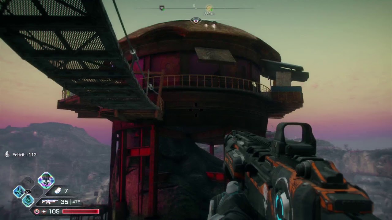 Through Bits and Bytes - Rage 2 - YouTube