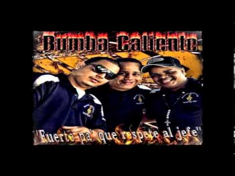 Rumba Caliente - Dile al Amor