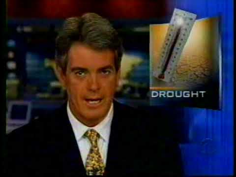 CBS NEWSBREAK-8/28/00-John Roberts - YouTube