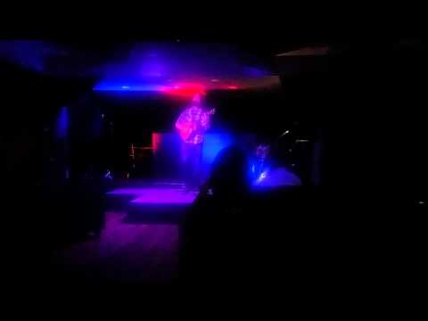 Devin Lane  ~Rooftop Blues