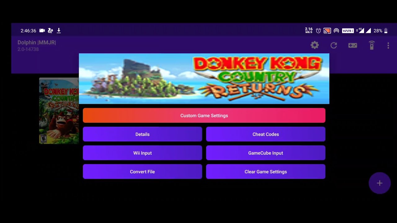 Donkey Kong Country Returns Dolphin Xbox 360 Controller