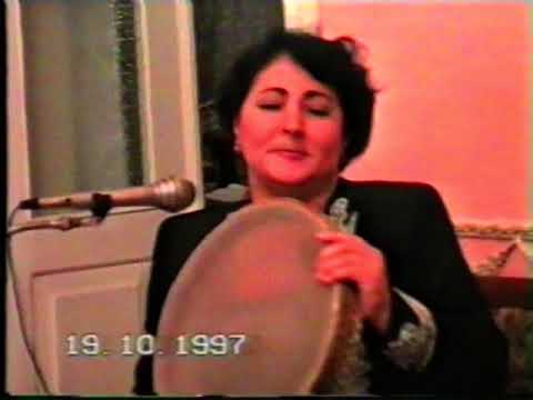 Ad günü  Qəndab Quliyeva   Binə 1997