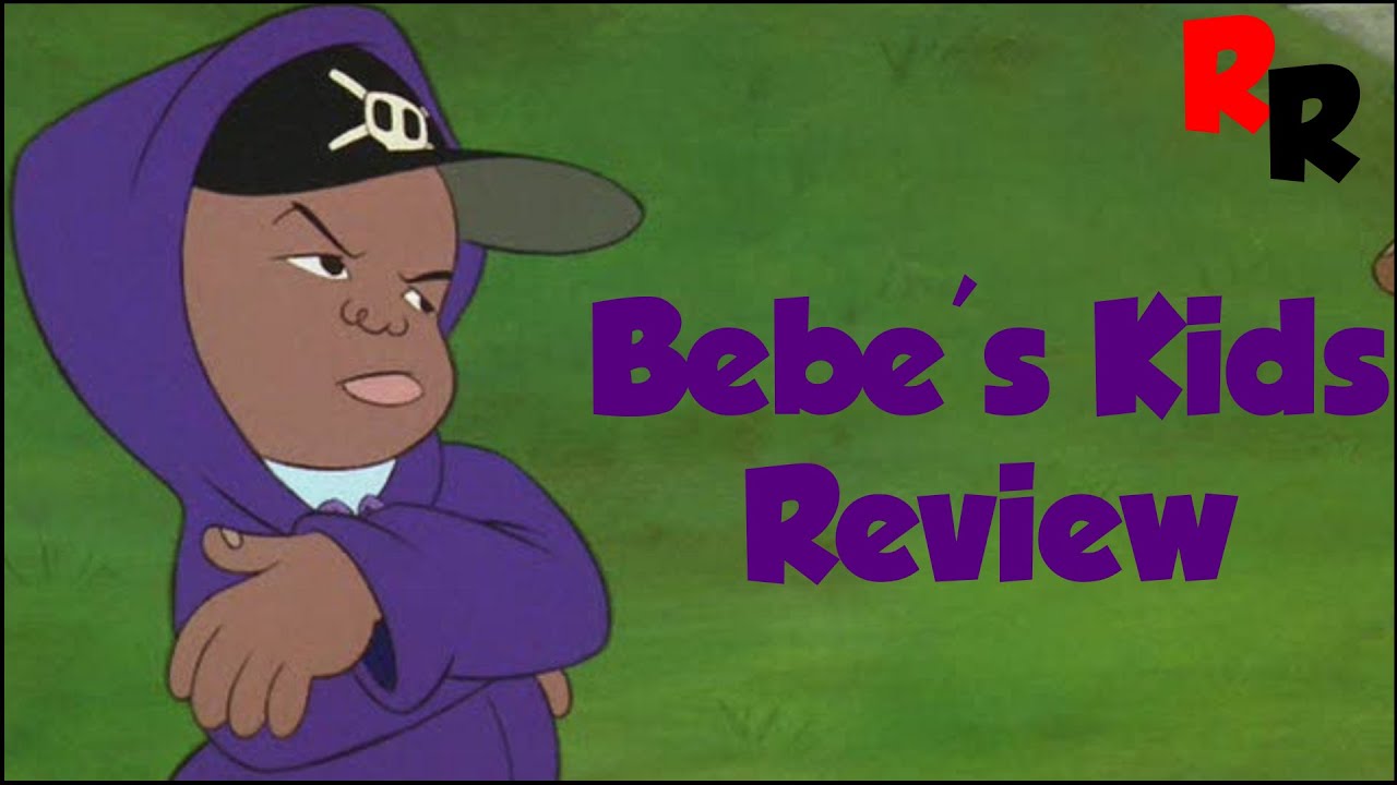 Bebe's Kids (SNES) - RR - YouTube