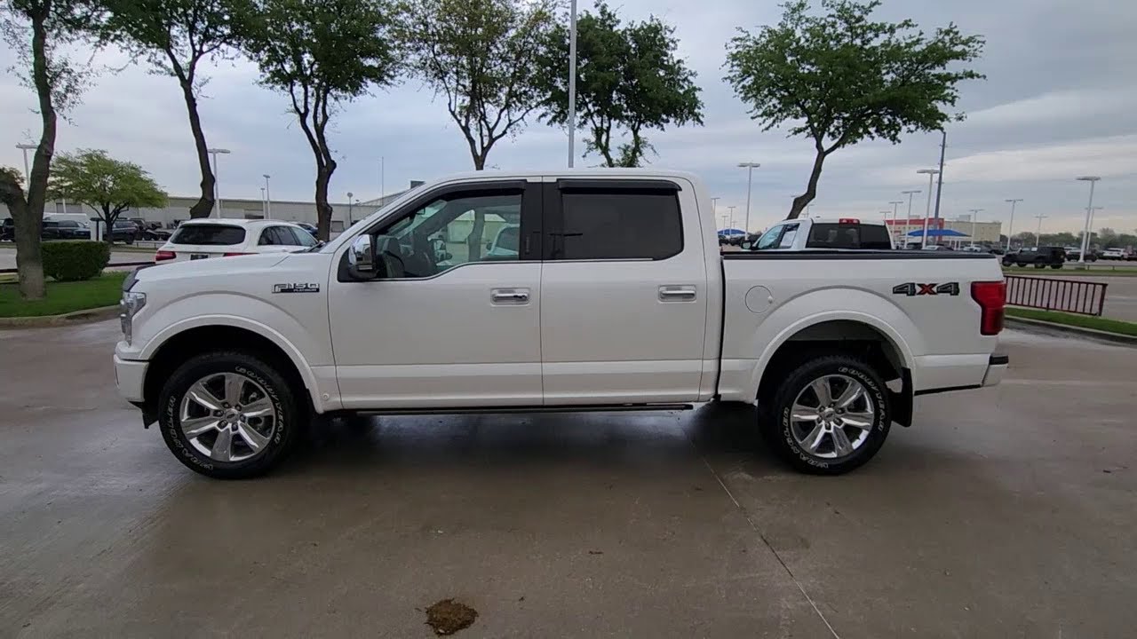 2019 Ford F-150 Fort Worth, Dallas, Granbury, Arlington, Grapevine ...