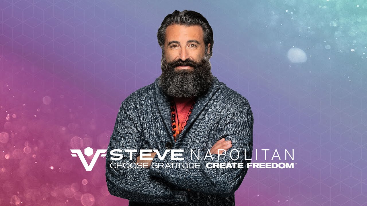 Steve Napolitan Speaker Reel - YouTube