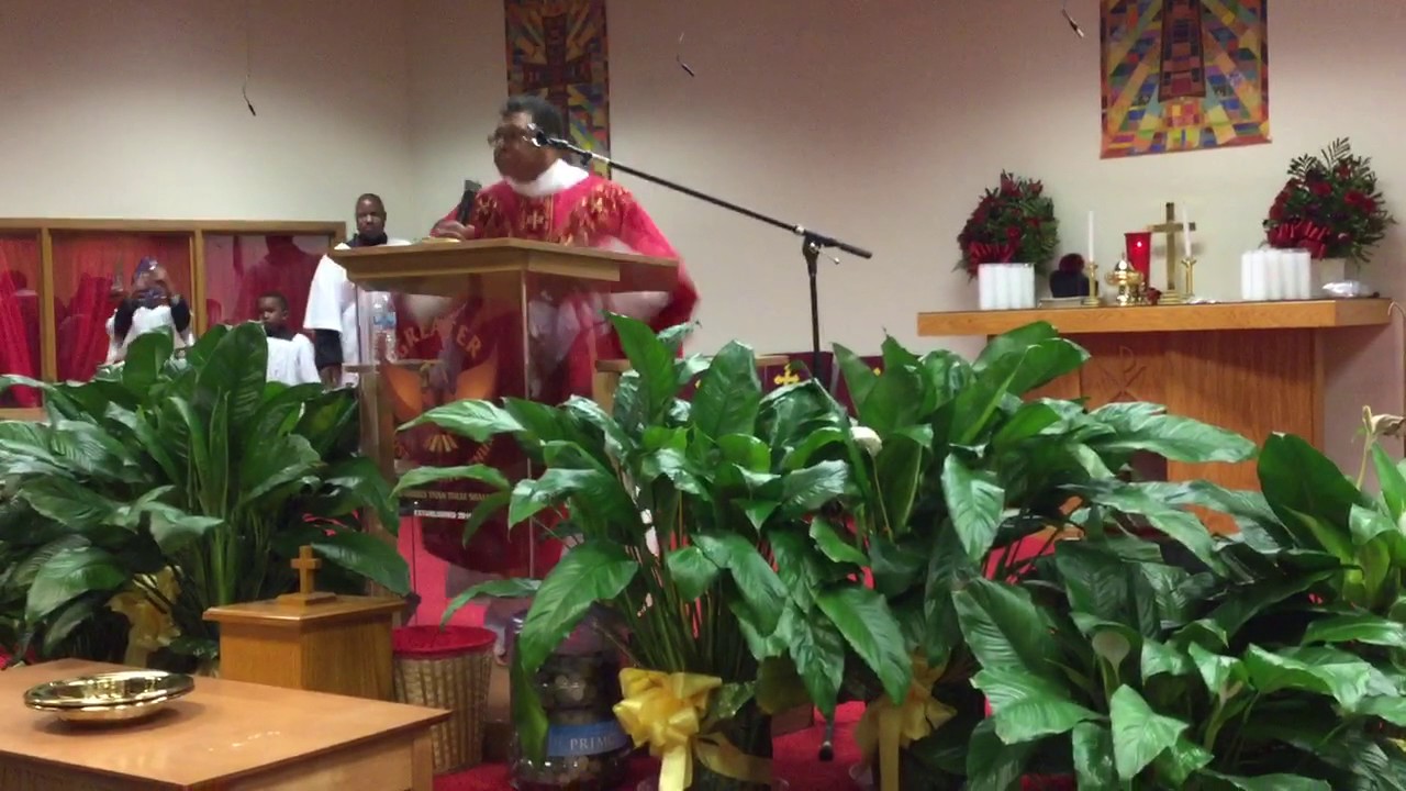 Pastor Galen Leverette Sunday Inspiration 06/04/2018 - YouTube