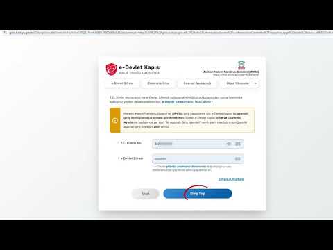 Sağlıklı Hayat Merkezlerine MHRS üzerinden nasıl randevu alınır?