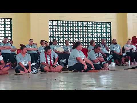 ATS MALAGA 2K18 (Lauga Tali)