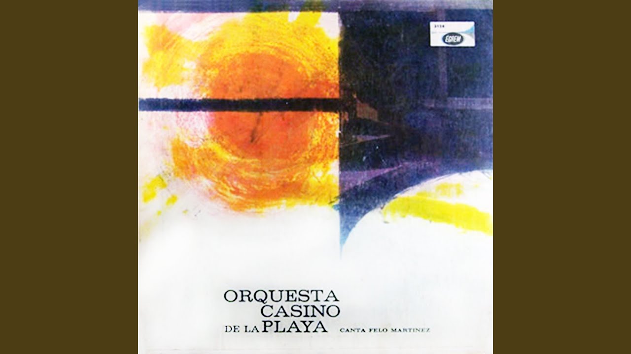 Cha - Cha - Cha Loco (Remasterizado) - YouTube