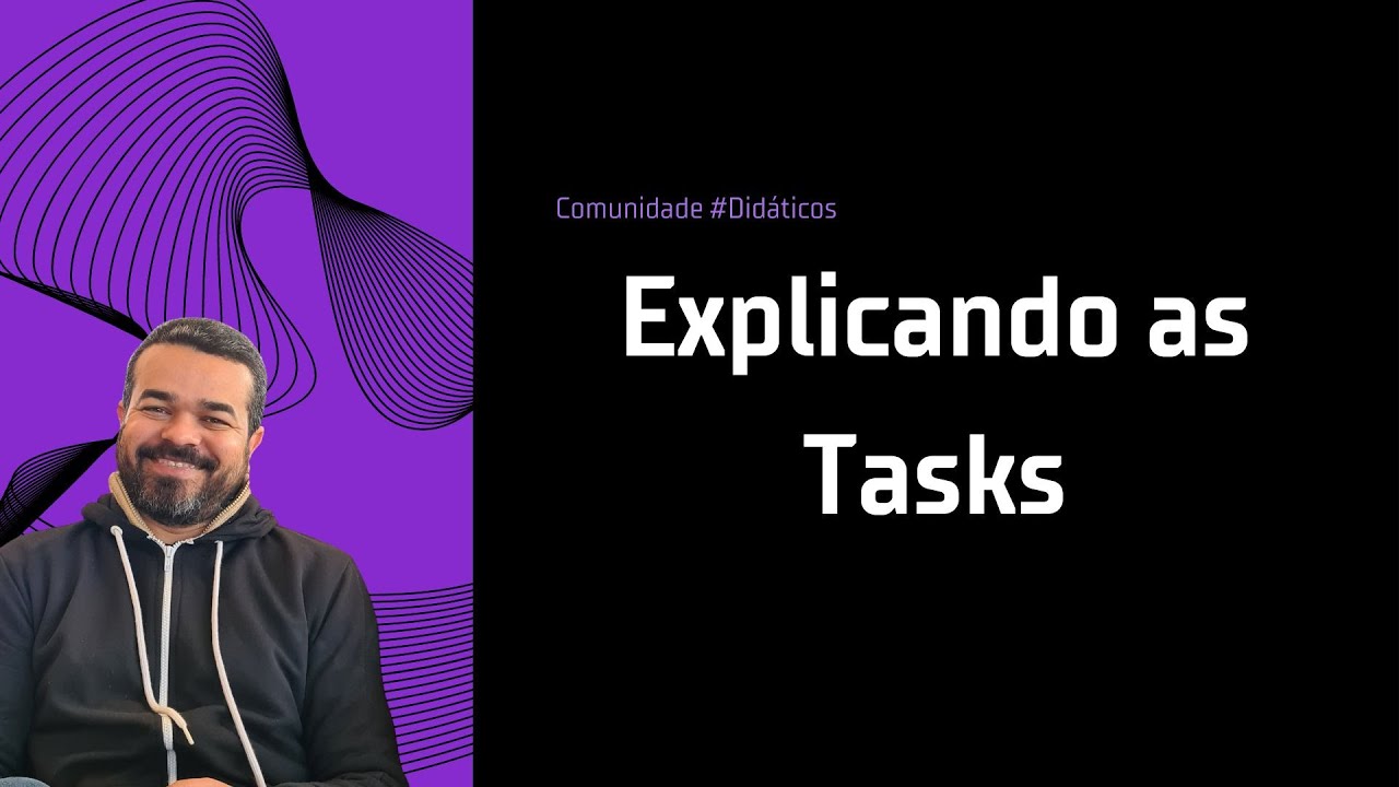 Como usar Tasks em C# - Tutorial de programação em C# | Episódio 68 ...
