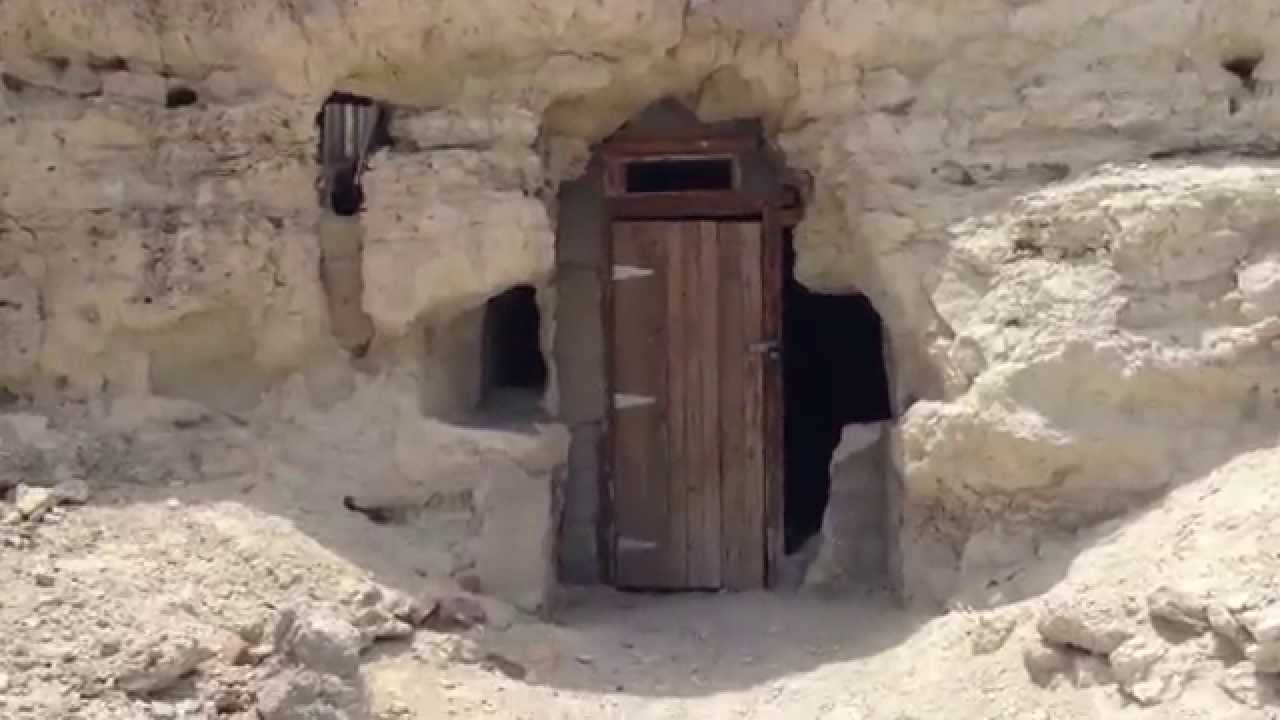 Near the Borax Mine - YouTube