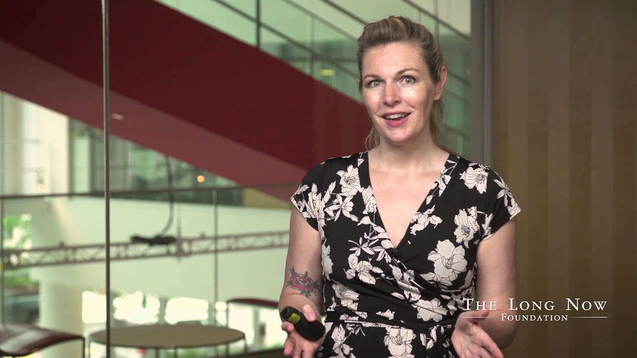 The New Breed: What Our Animal History Reveals For Our Robotic Future ...