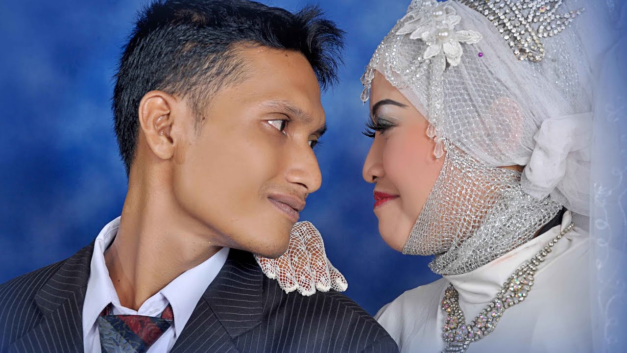 Video Nikah AngHen - YouTube