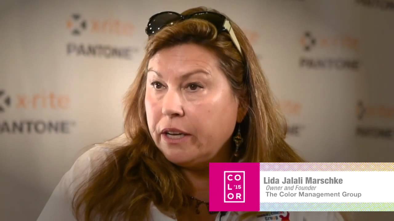 Question and Answer with Lida Jalali Marschke #3 - YouTube