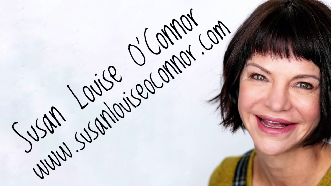 Susan Louise Connor - Longer Reel - YouTube