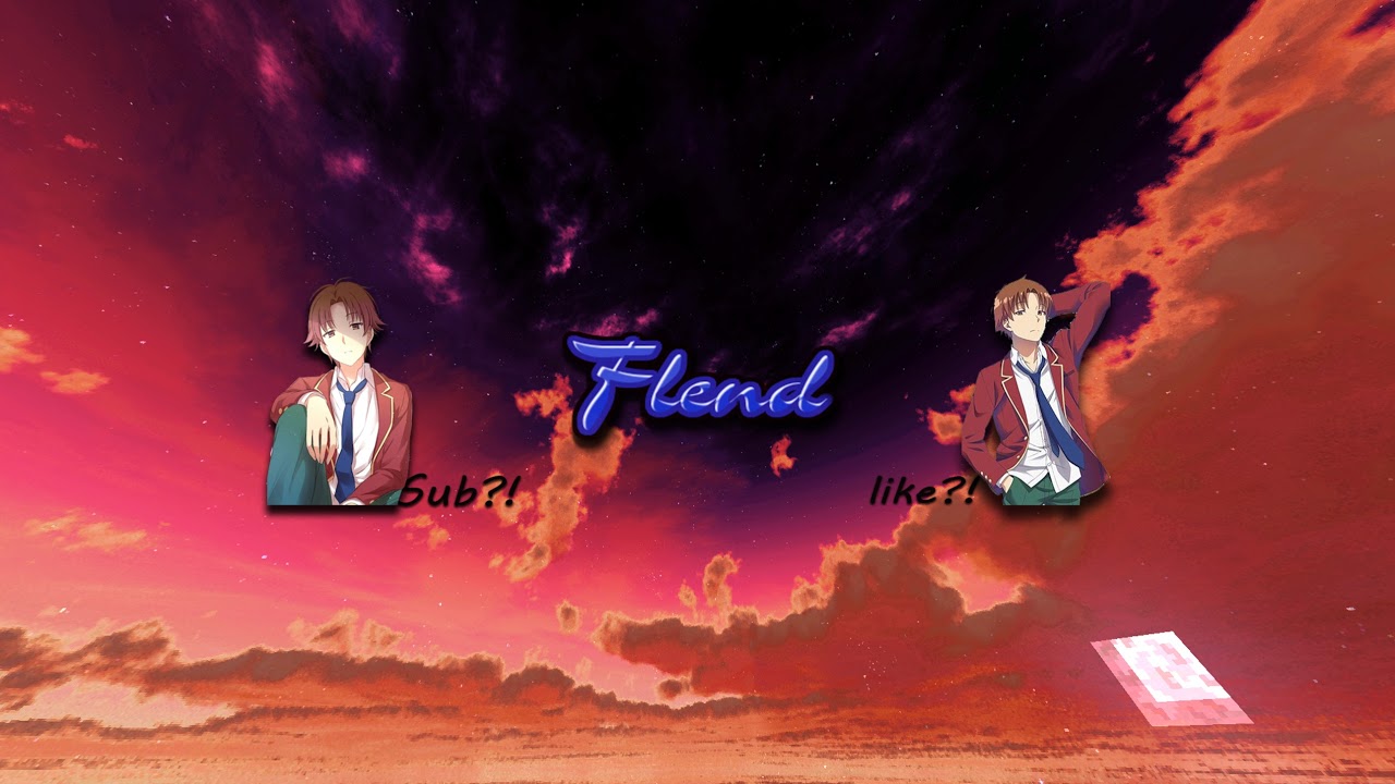 Transmissão ao vivo de Flend : ) - YouTube