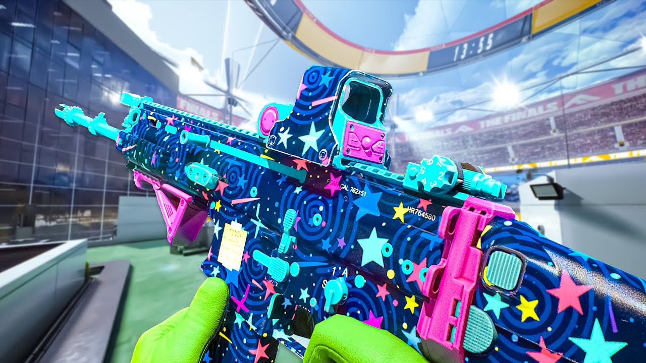 Solo Carrying In Ruby Rank Is To Easy... - YouTube