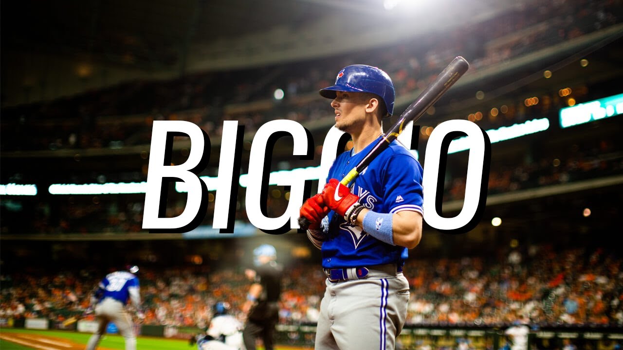 Cavan Biggio - 2019 Rookie Highlights - YouTube