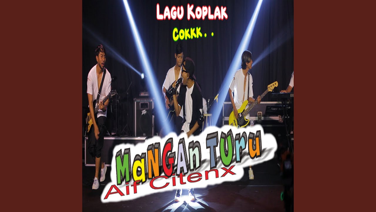 Mangan Turu (Mangan Turu Utang Maneh) - YouTube