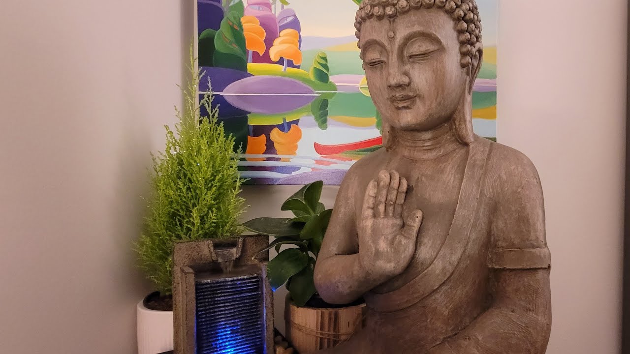Relax | Chill | Zen Live Stream - YouTube