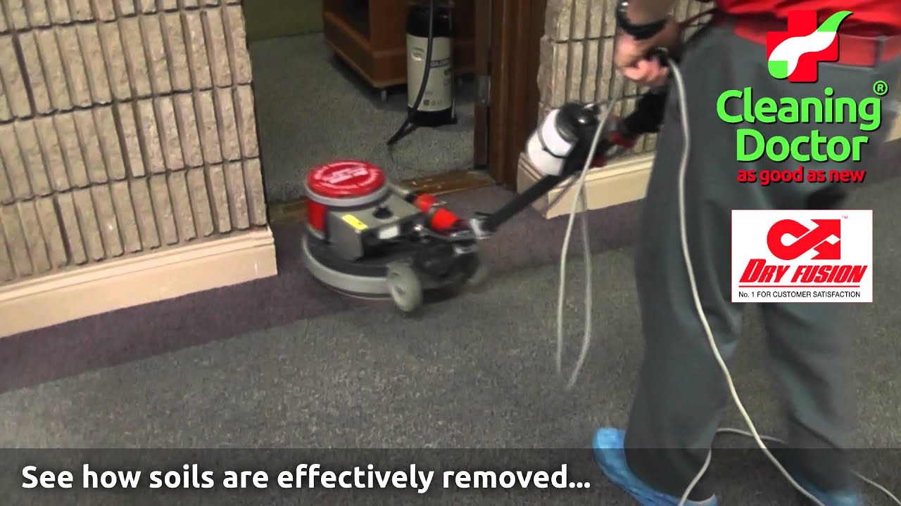 Cleaning Doctor - Carpet Cleaning Services by Cleaning Doctor - YouTube