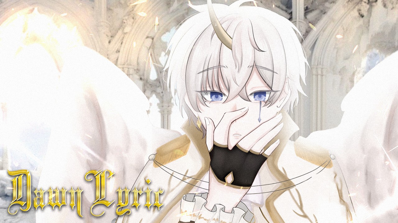 Reborn Academy | "DAWN LYRIC" 🪽 | EP.1 - YouTube