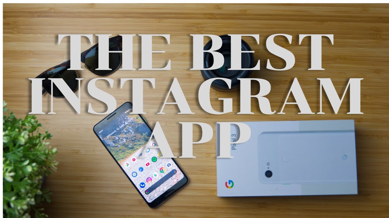Beatleap-The best app for Instagram stories and posts. - YouTube