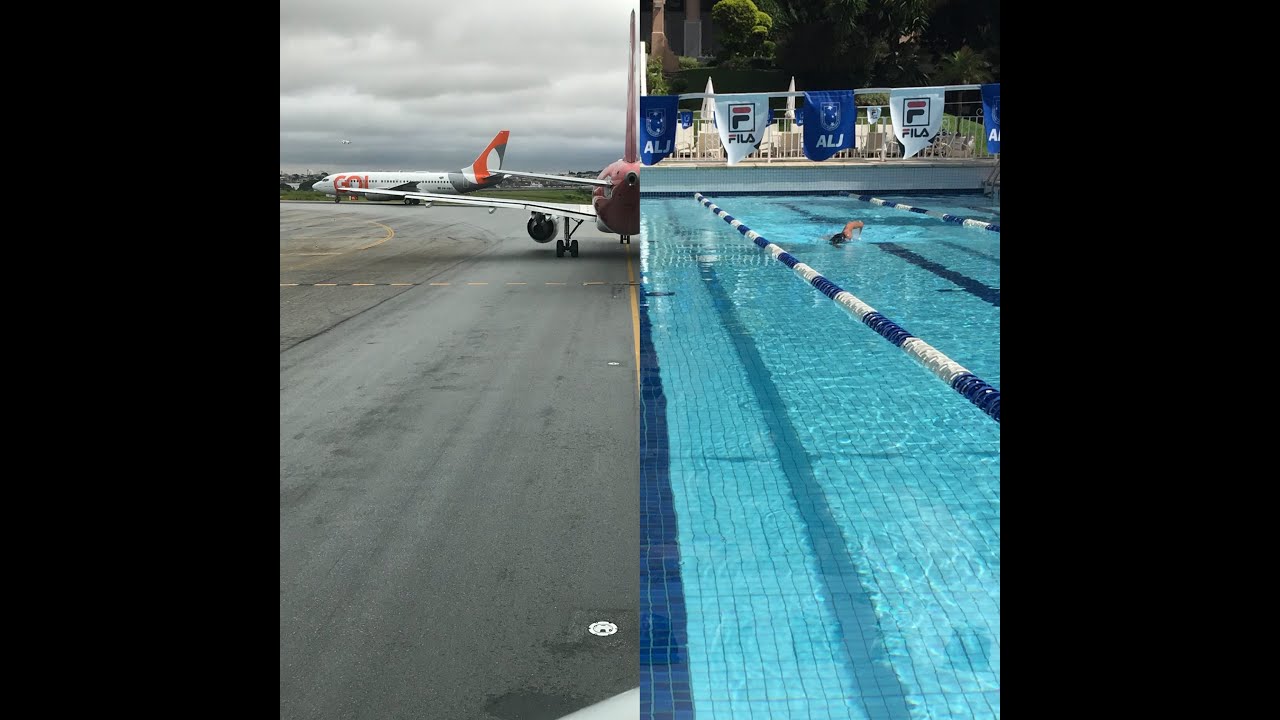 Introdução canal SMARTSWIM - YouTube