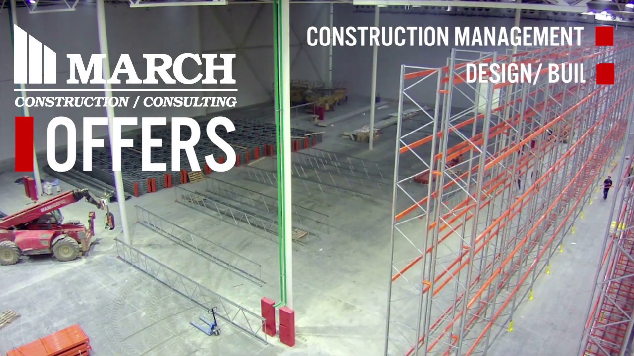 March Construction - Building For 30+ Years in the NJ & The Northeast ...