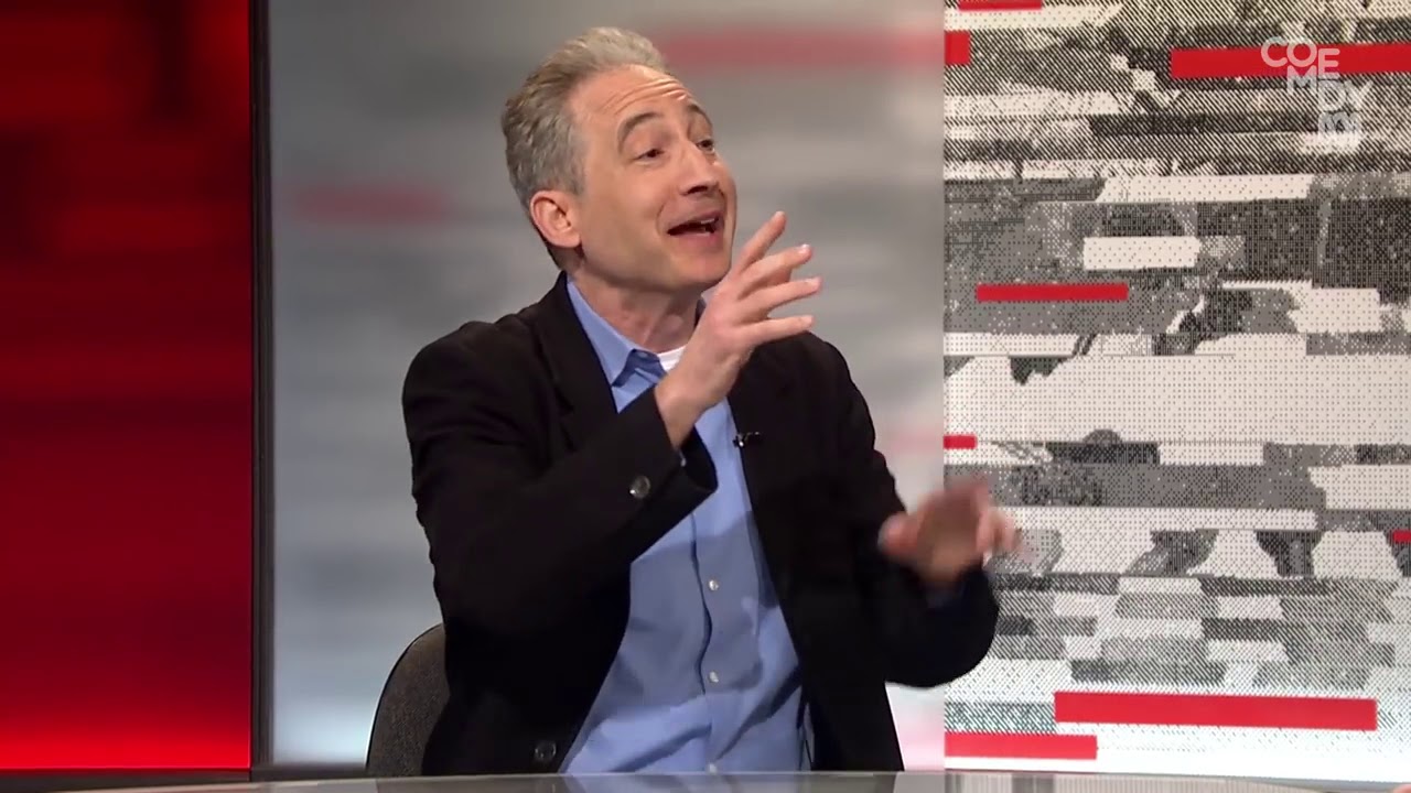 Professor Brian Greene on science, religion, Hawking, and Trump ...