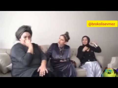 Ne oldu Zehra hanım