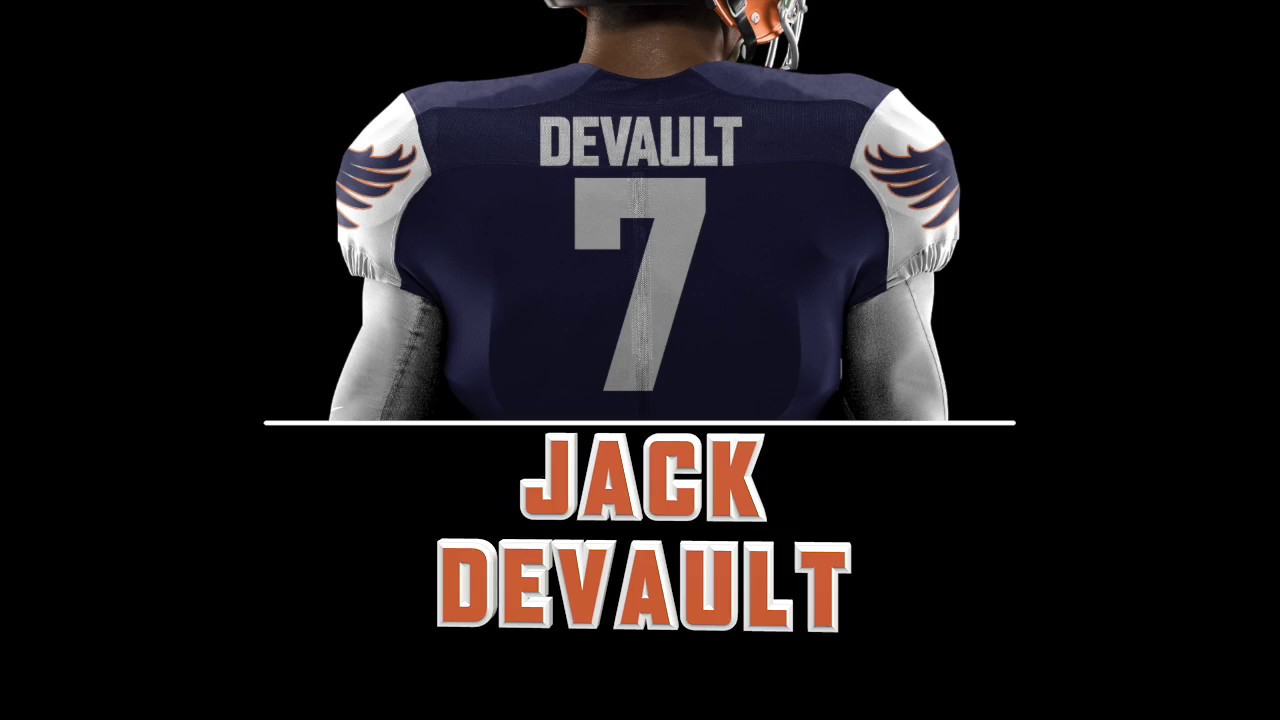 NSD17 - Jack Devault - YouTube