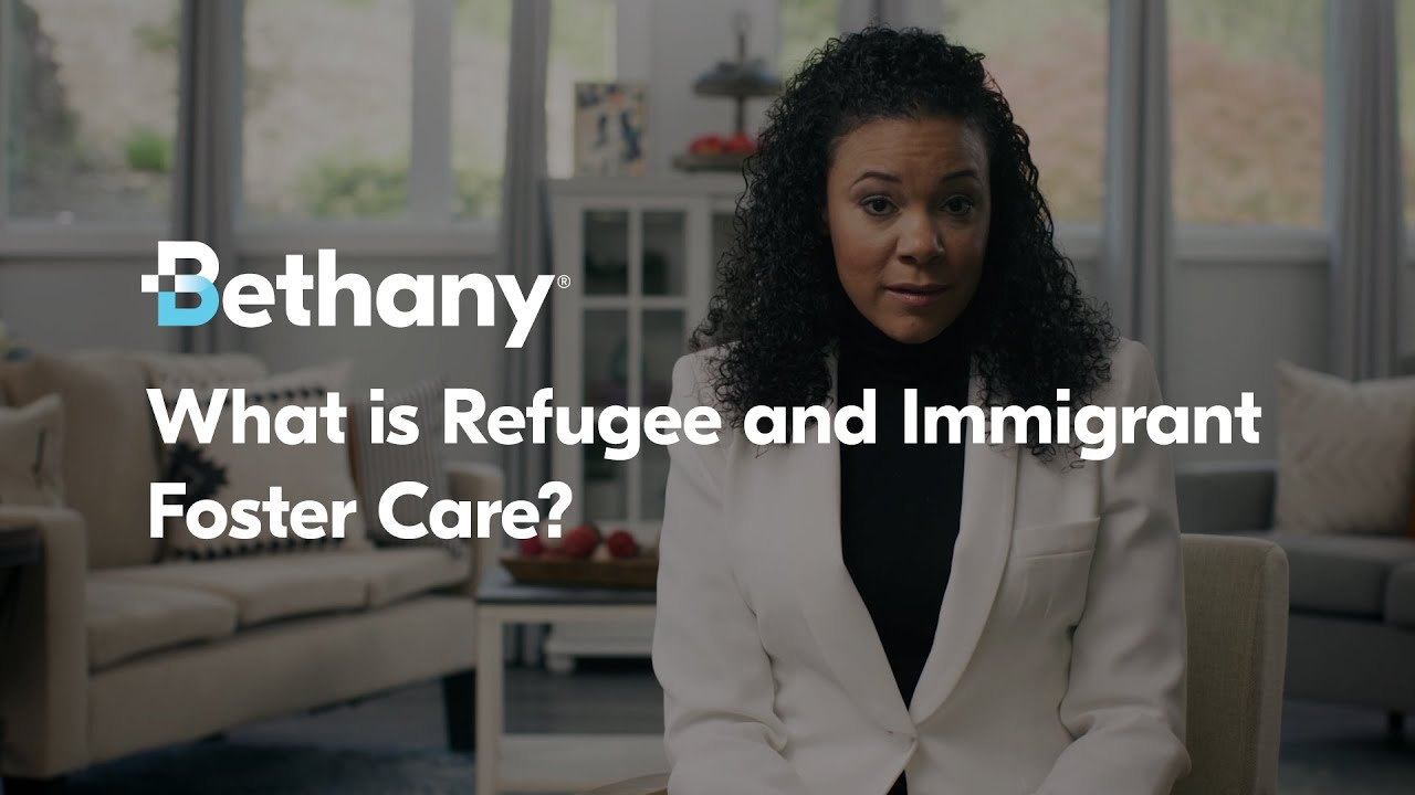 Short-Term Immigrant Foster Care: What is Refugee and Immigrant Foster ...
