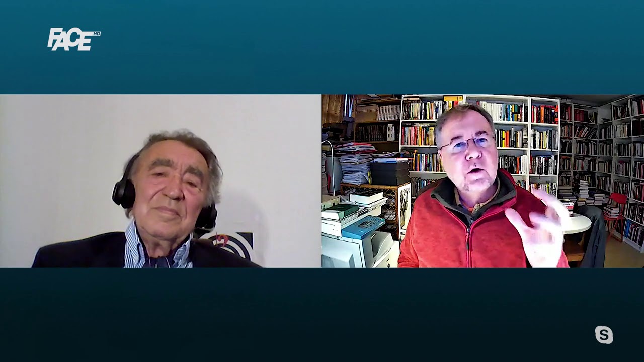 Vrijeme suodgovornosti: Milan Rakovac: Nema nam bez dijaloga i ...