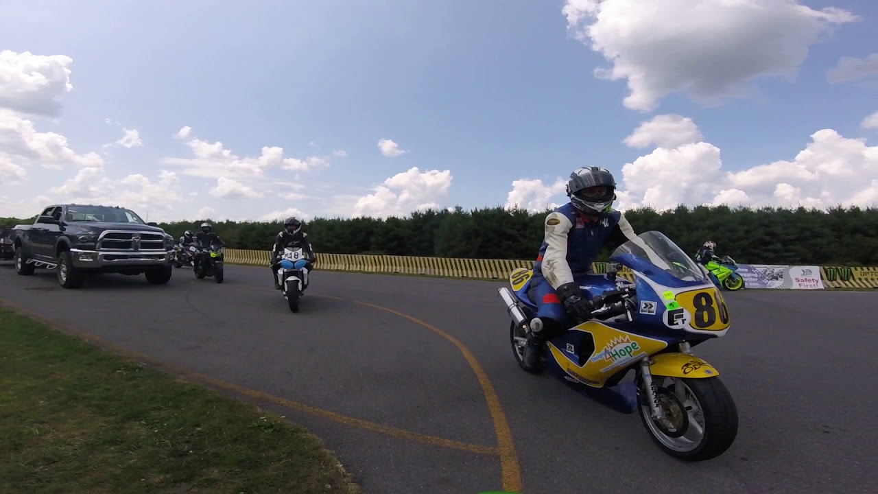 NYST Weekend - YouTube