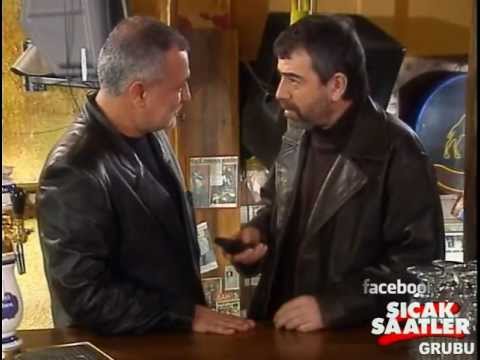 Sıcak Saatler 55. Bölüm